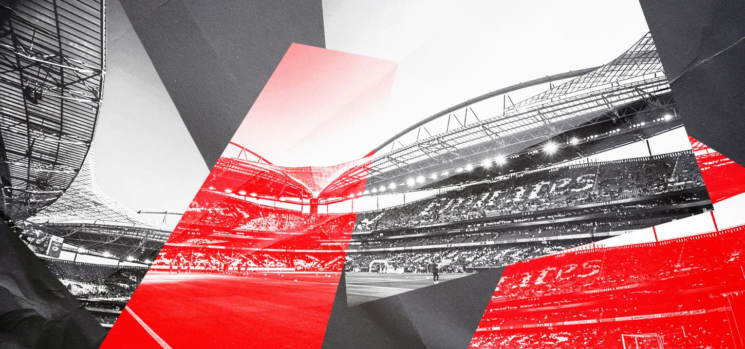 Benfica – Sporting CP: TV & stream, startelvor, statistik och senaste ...