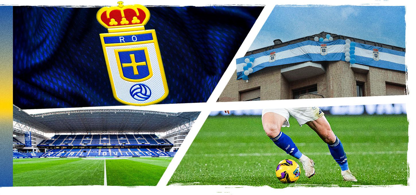 Var kan man se Real Oviedo – FC Barcelona? TV-kanal, streaming och tid ...