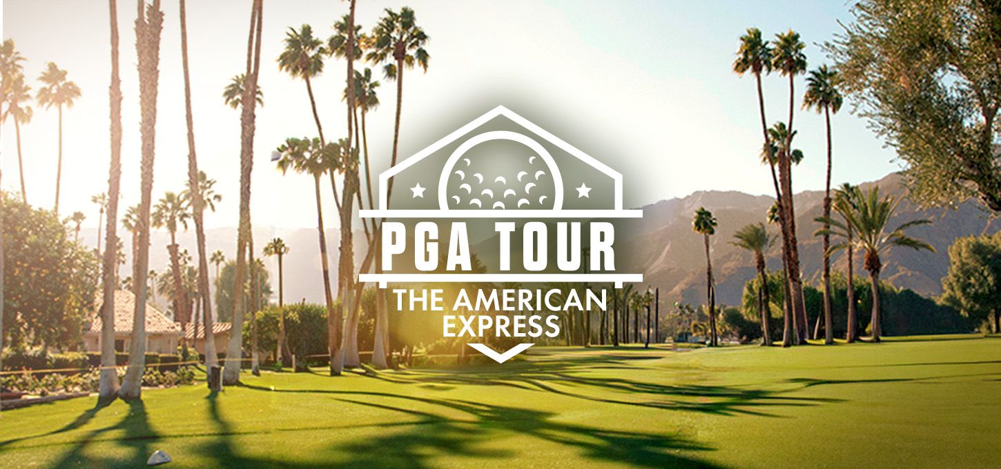 The American Express 2026: TV, stream, schema, spelare och starttider ...