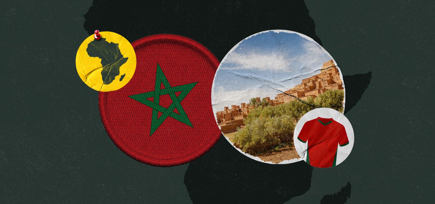 Var kan man se Algeriet – Demokratiska Republiken Kongo? TV-kanal ...