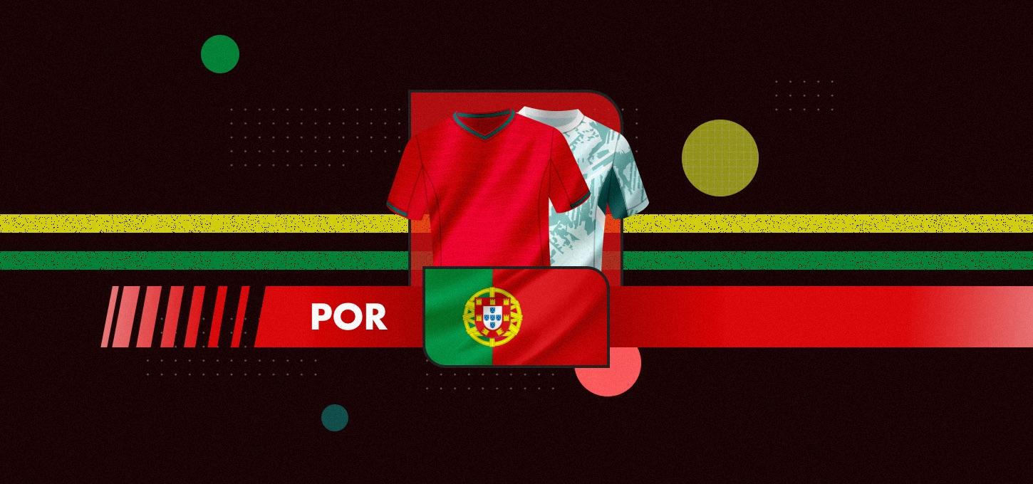 Fotbolls-VM 2026: Portugals trupp - bet365 Nyheter SV
