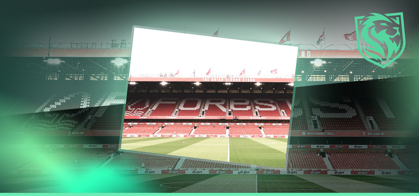 Nottingham Forest – Manchester United: TV-kanal & stream, startelvor ...