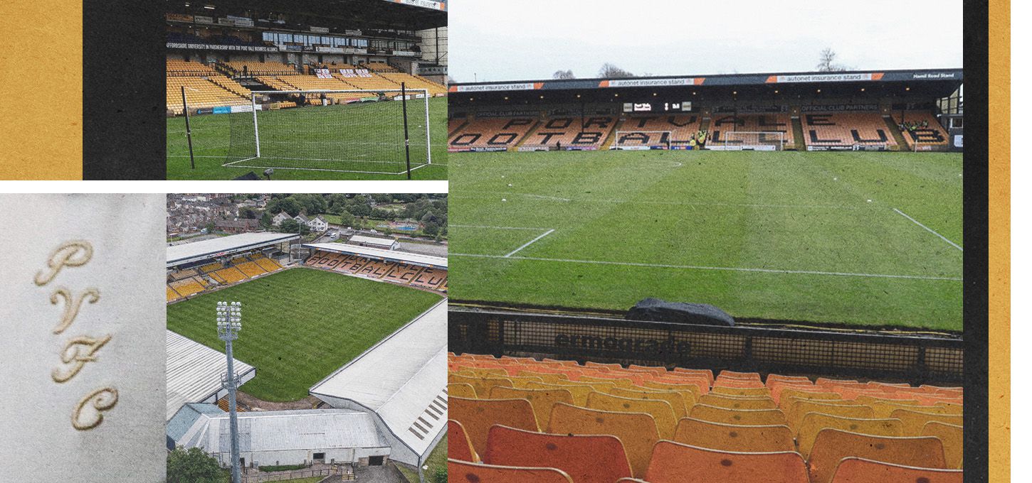 Var kan man se Port Vale – Arsenal? TV-kanal, streaming och tid ...