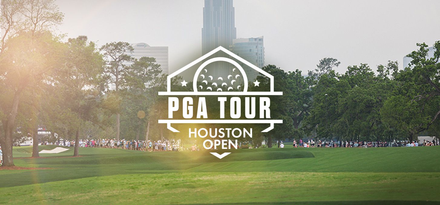 Texas Children's Houston Open 2026: TV, stream, schema, spelare och ...
