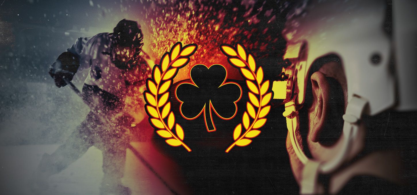 Var kan man se Luleå Hockey – Ilves i Champions Hockey League? TV ...