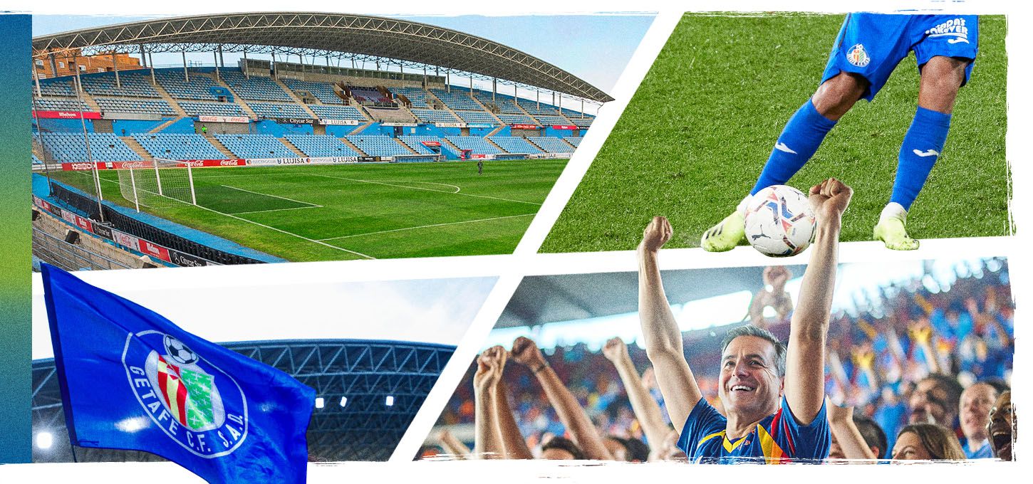 Alineaciones Getafe - Valencia, horario y dónde ver