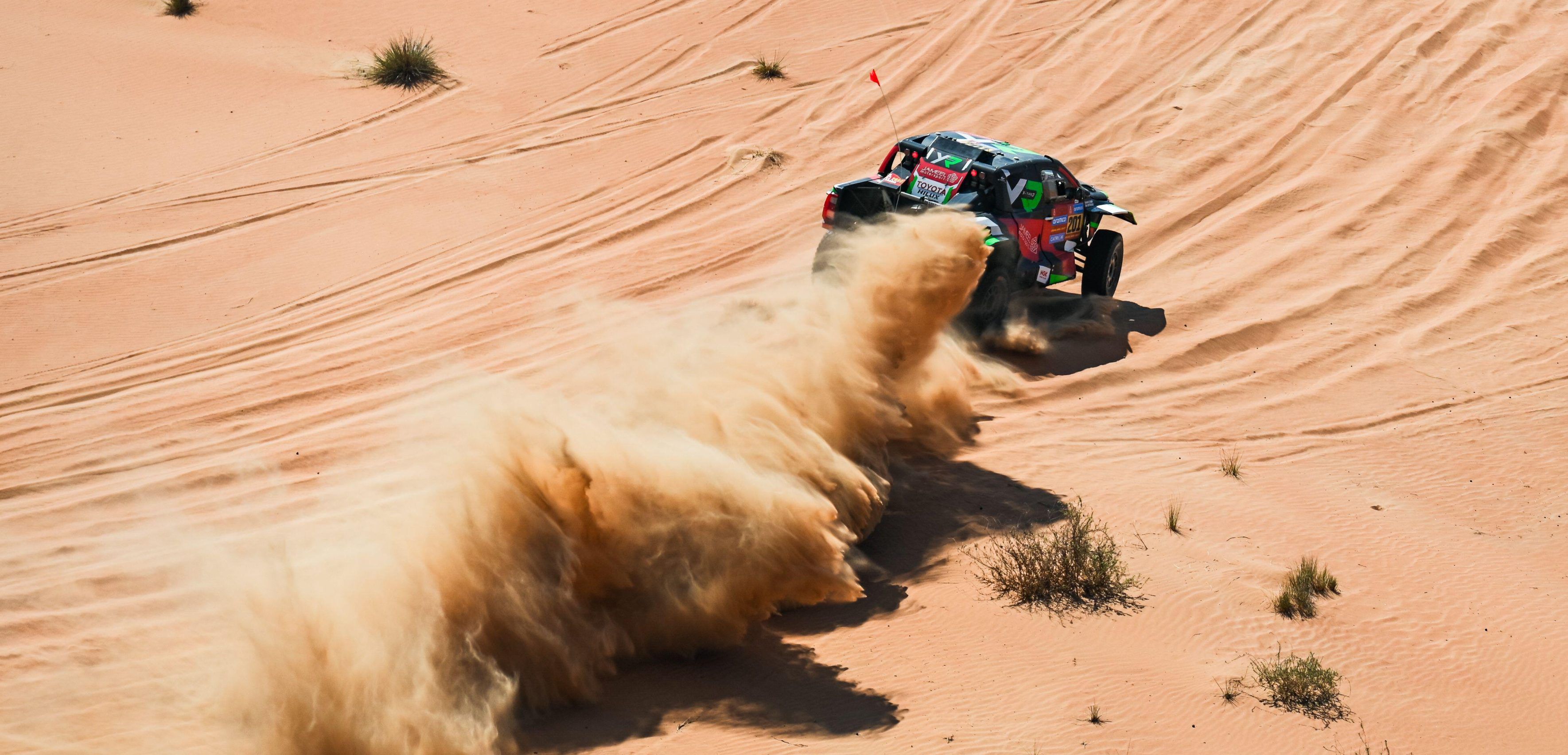 Mundial Rally WRC 2025: Dónde ver, favoritos y calendario de fechas ...