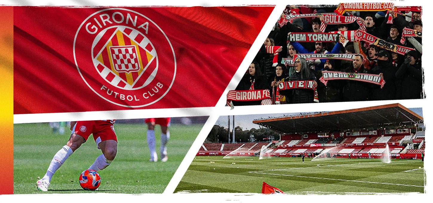 Alineaciones Girona - Real Madrid, horario y dónde ver