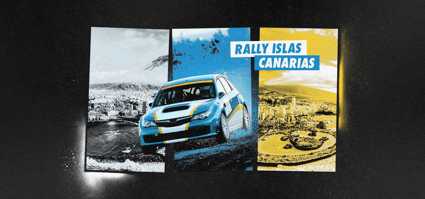 Rally WRC Islas Canarias: Horario, programa, recorrido, favoritos y ...