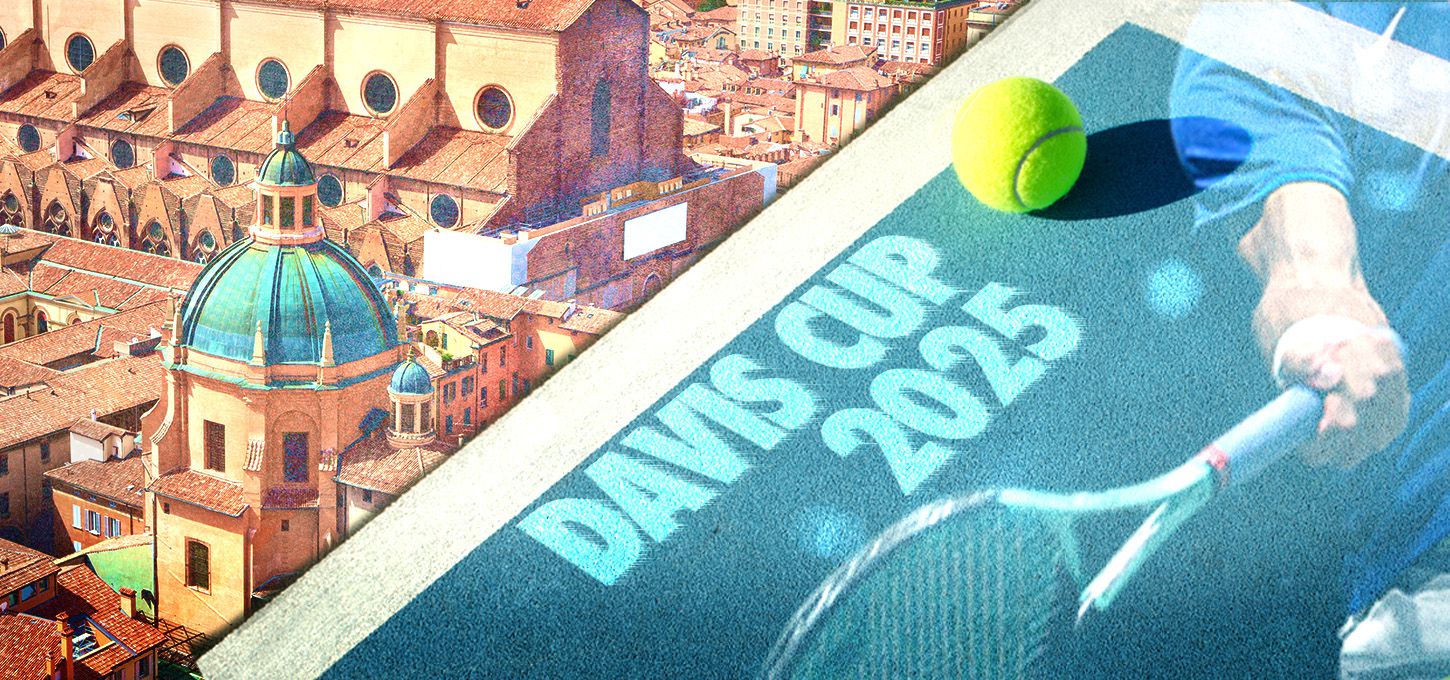 Cruces Copa Davis 2025: sedes, fechas, horarios y dónde ver