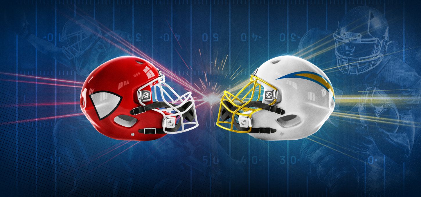 Chiefs vs Chargers: análisis, cuotas y dónde ver el partido de la ...