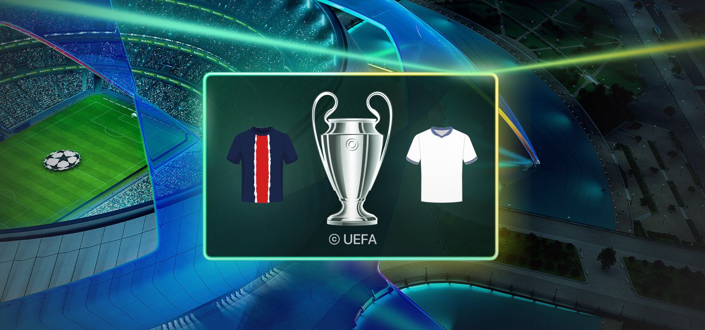 PSG vs. Arsenal: Cuotas, previa y dónde ver la vuelta de semifinales de la UEFA Champions League ...