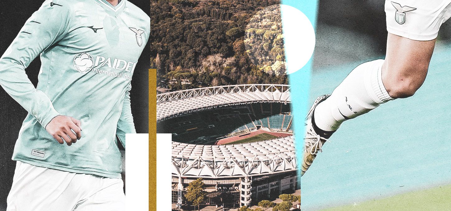 Dit is wanneer Kenneth Taylor zijn debuut kan maken voor Lazio - bet365 ...