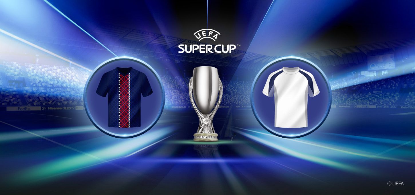 UEFA Super Cup 2025: datum, locatie en geschiedenis - bet365 Nieuws NL