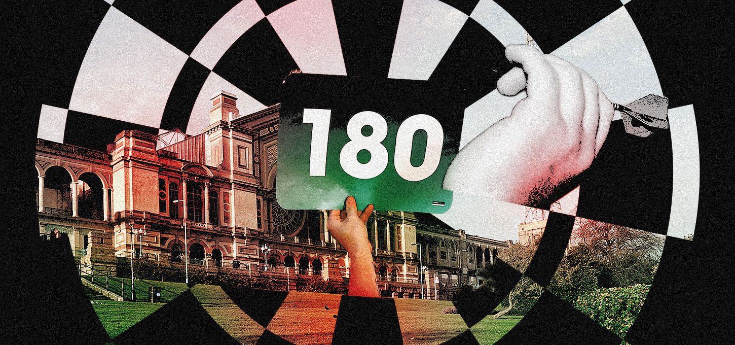 Oranje-invasie in Londen: Dit staat de zes Nederlandse overlevers te ...