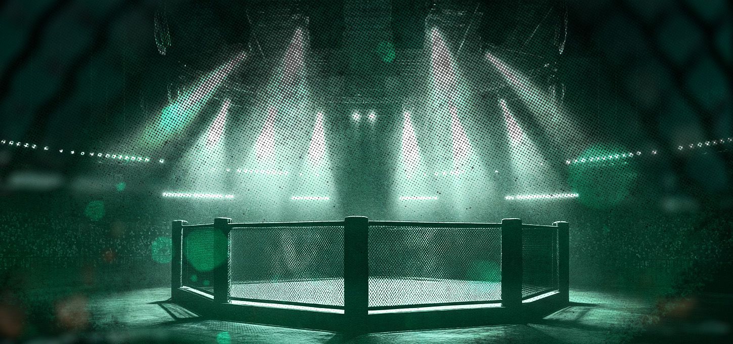 UFC Fight Night: Walker vs. Zhang - Datum, tijd, vechtkaart, waar je ...