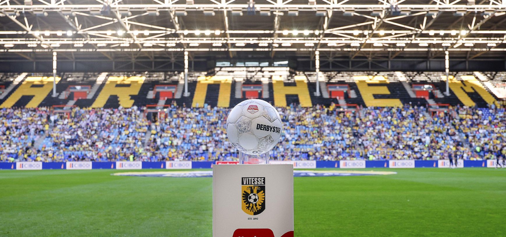 Vitesse - Cambuur: datum, tijd, vermoedelijke opstellingen en waar je ...