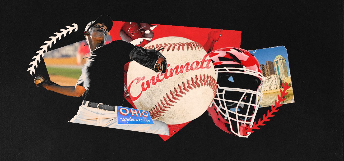 Cincinnati Reds: 2026 Season Odds, Stats, History & More - bet365 News US