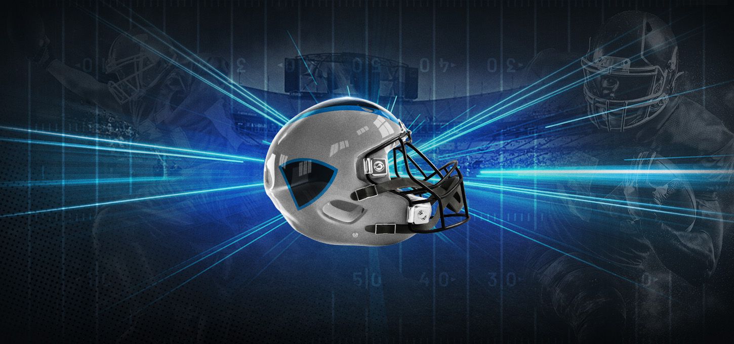 Tetairoa McMillan: Player Profile and Stats - bet365 News US