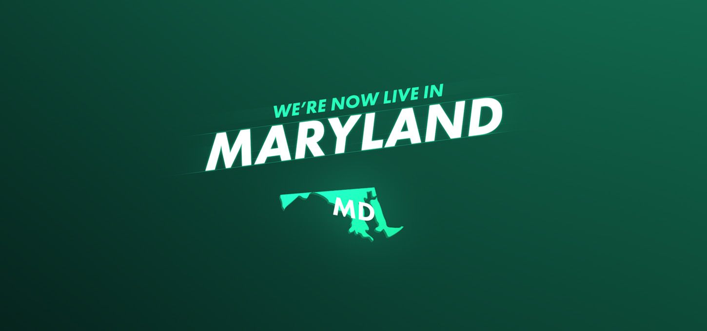 bet365 announces official launch in Maryland - bet365 News US