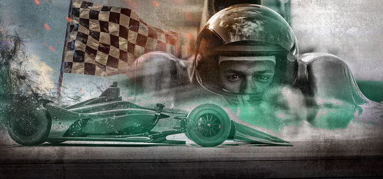 F1 2026 Driver Line-up: Isack Hadjar Promoted to Red Bull - bet365 News US