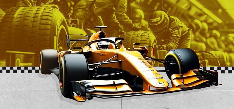 Every Formula 1 Track in the United States