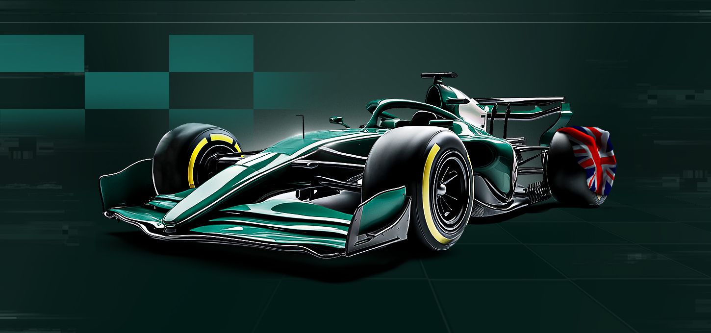 2026 F1 Season Preview: Picks, Predictions and Odds - bet365 News US