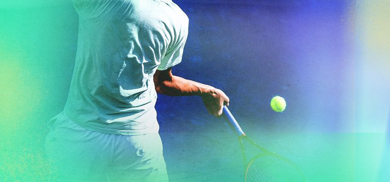 Novak Djokovic: Age, Rankings, Coach, and More - bet365 News US