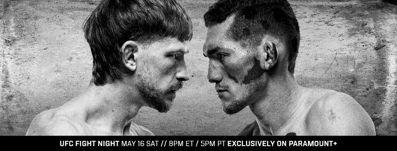 UFC Fight Night: Song vs. Figueiredo Preview - bet365 News US