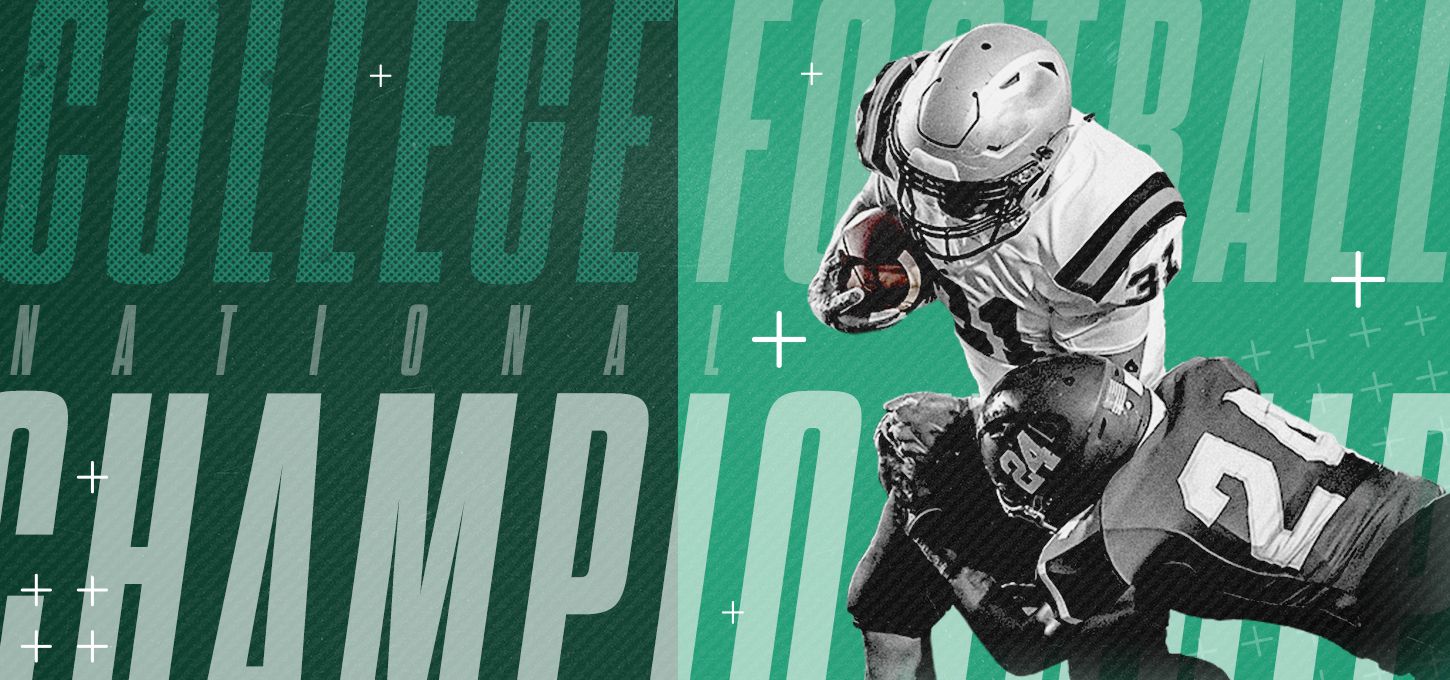 2026/27 College Football National Championship Odds: Ohio State ...