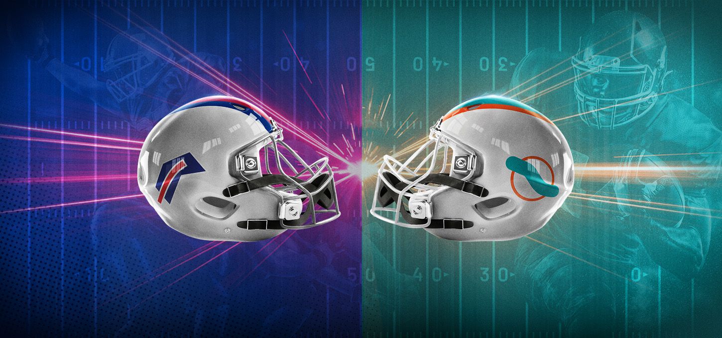 bet365 Elias Insights Specials for Miami Dolphins vs. Buffalo Bills - bet365 News US
