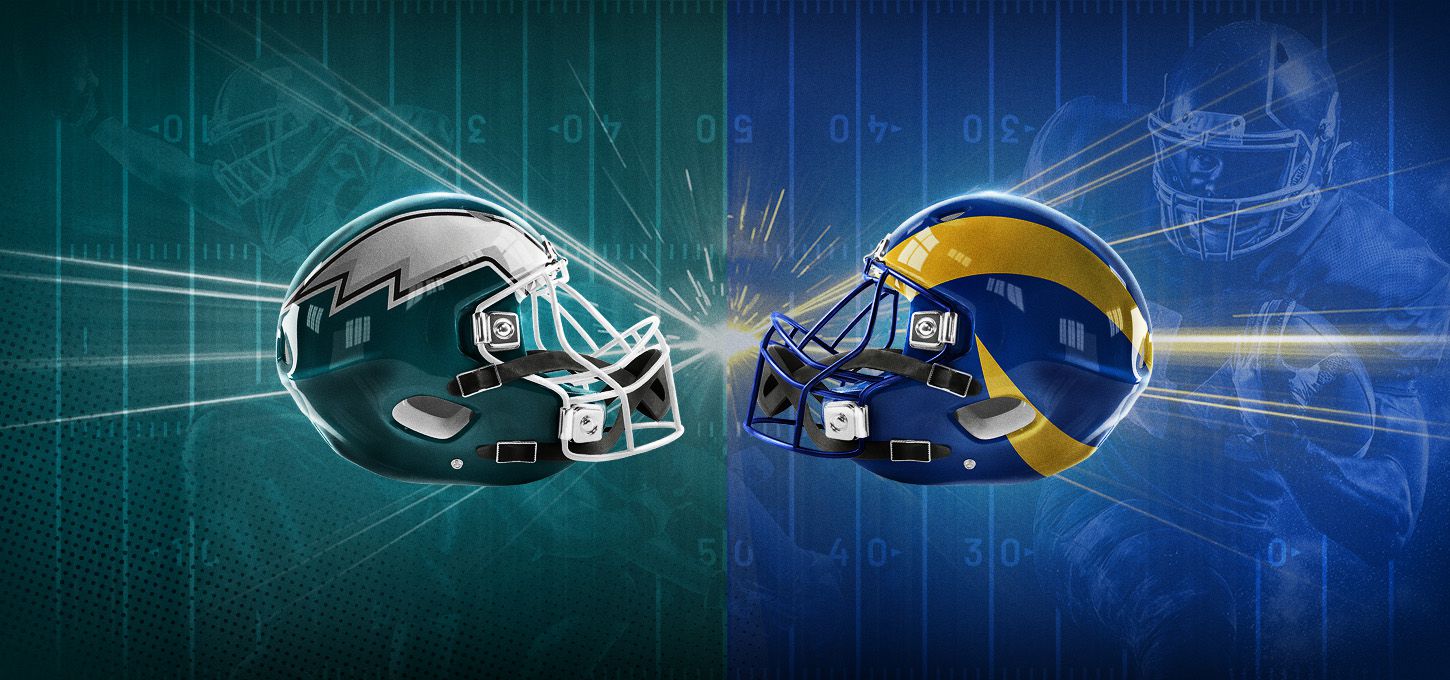 Los Angeles Rams vs. Philadelphia Eagles: Picks, Predictions, Odds and ...