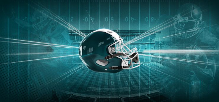 Philadelphia Eagles Betting | Bet on Eagles - bet365