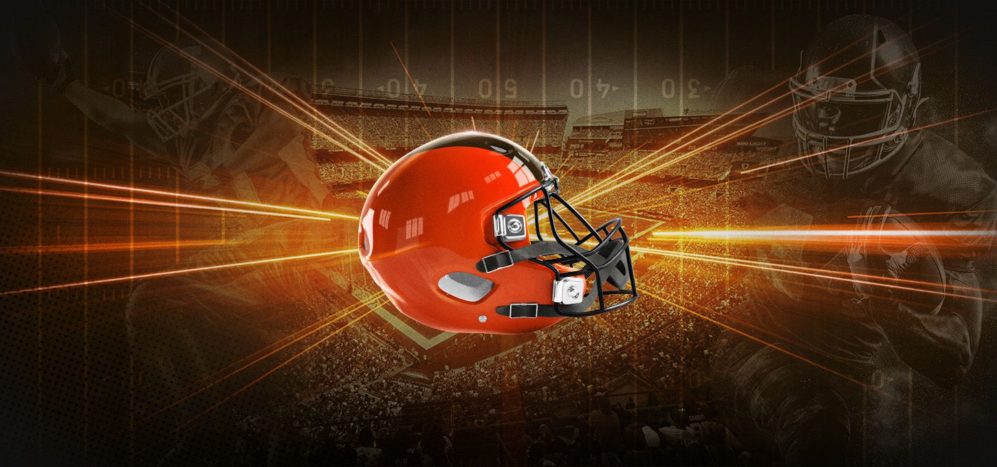 Cleveland Browns: Next Permanent Head Coach Odds - bet365 News US