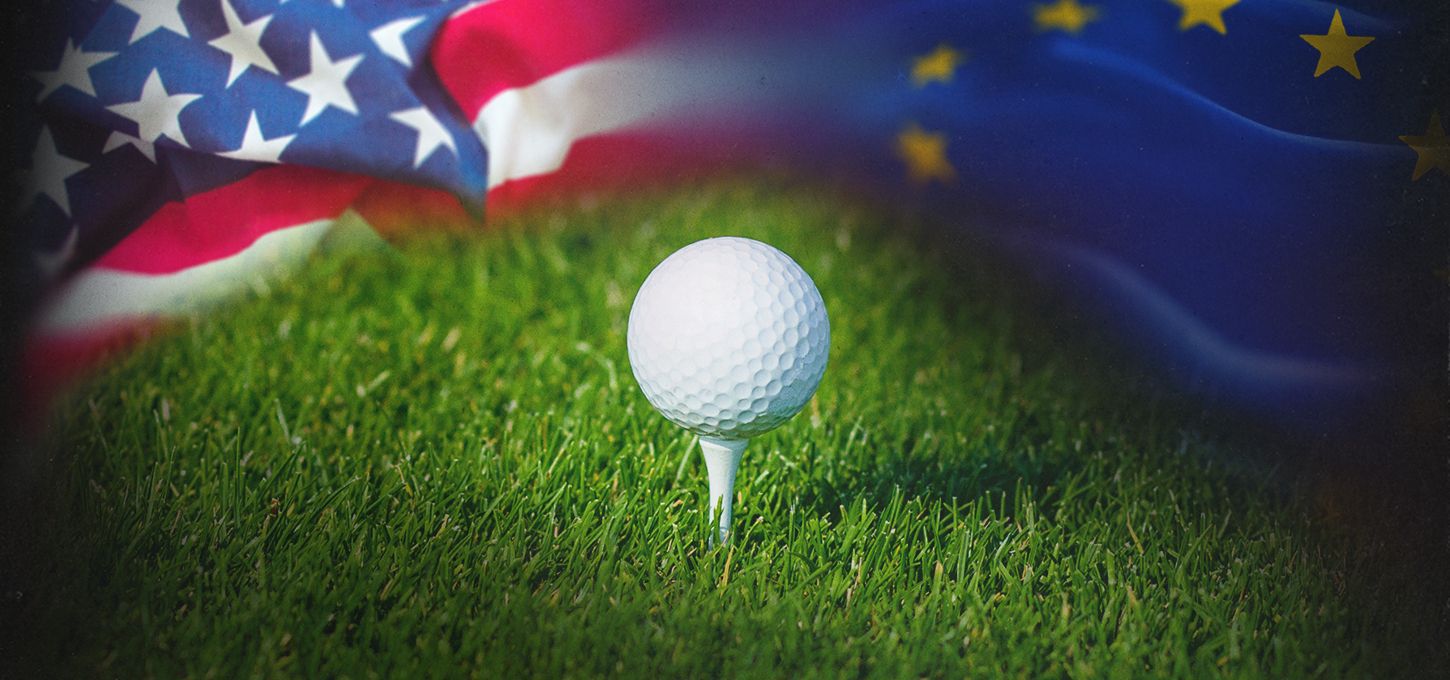 2025 Ryder Cup: odds, format, team USA