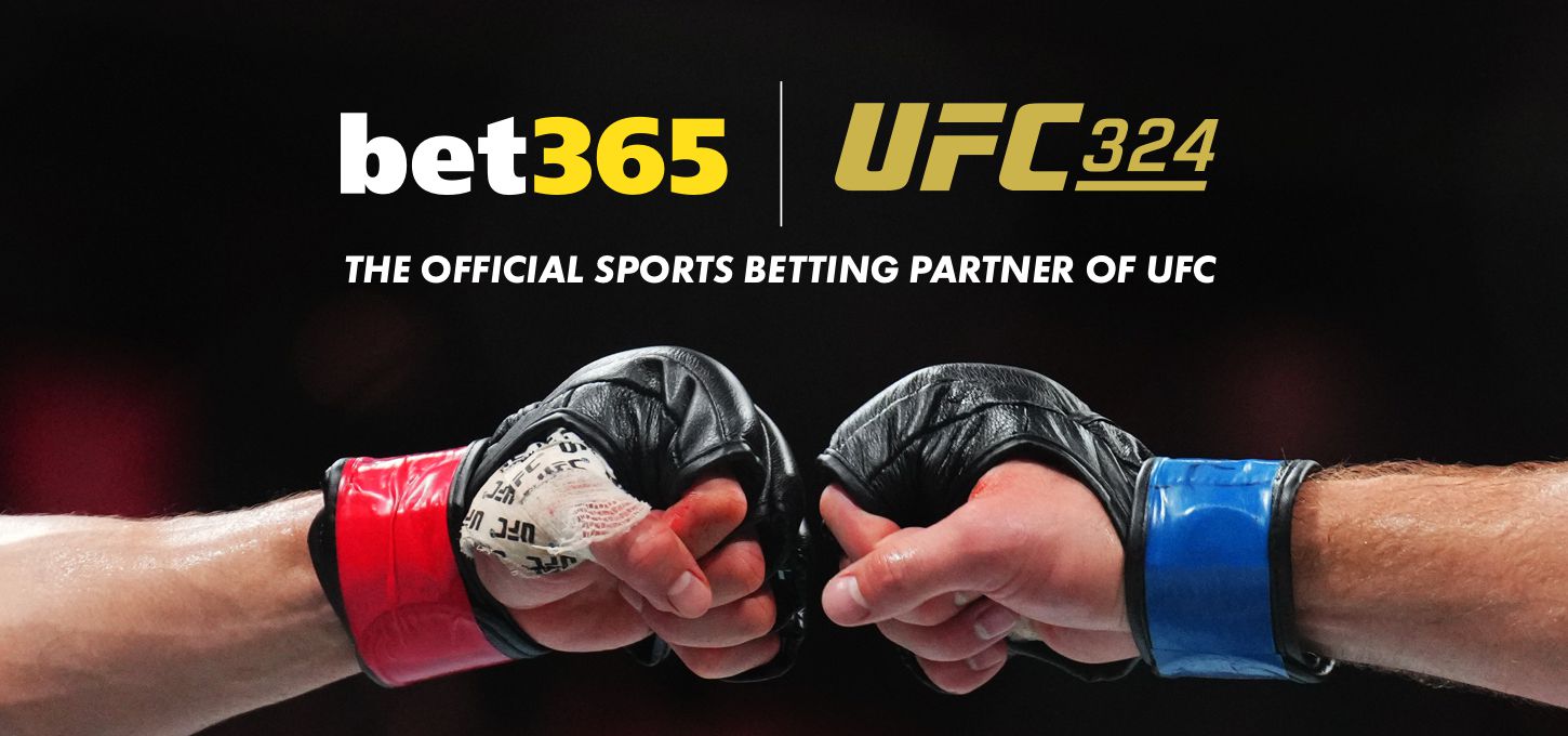 Sports and Betting News - bet365