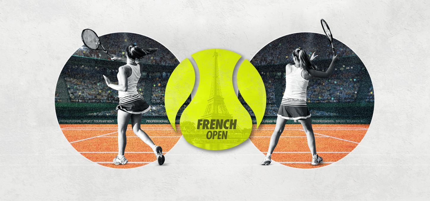 How to Watch Nishesh Basavareddy vs. Alex Michelsen in the French Open ...