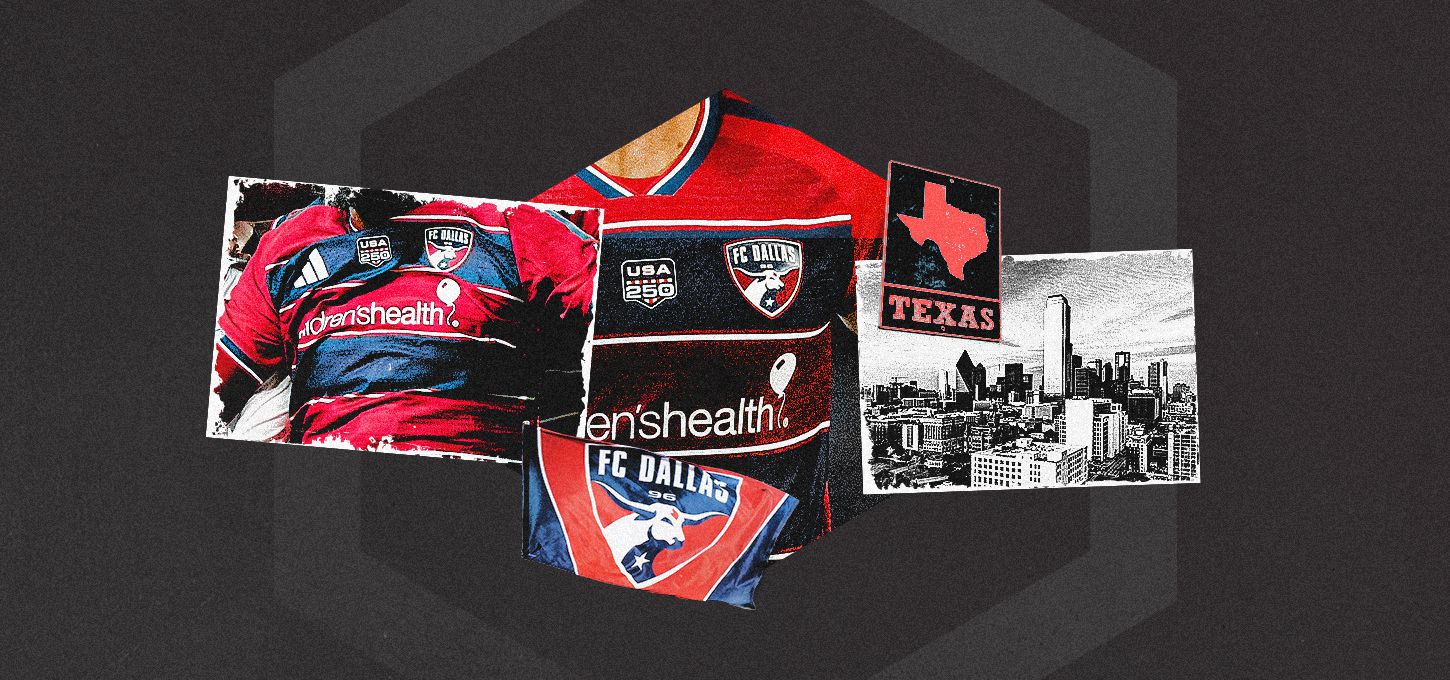 FC Dallas: MLS Betting Odds & Team Profile - bet365 News US