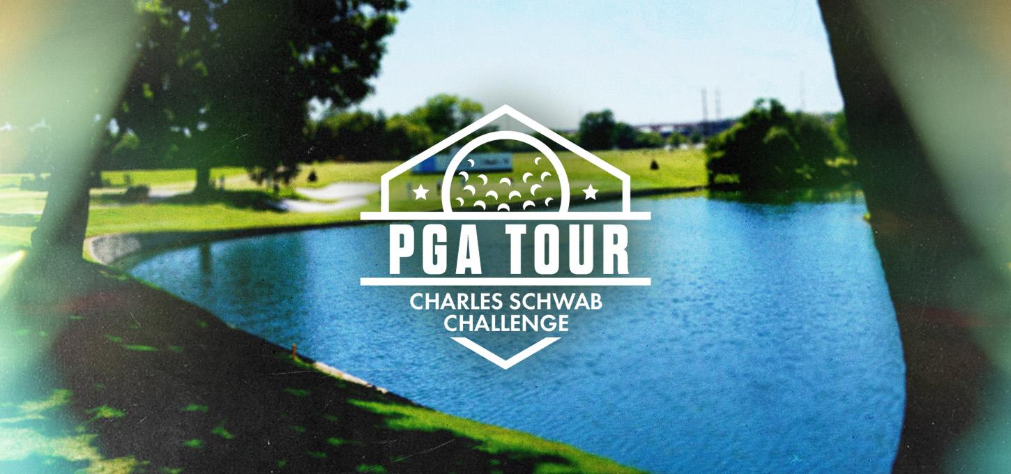 Charles Schwab Challenge: Featured Groups & How to Watch - bet365 News US