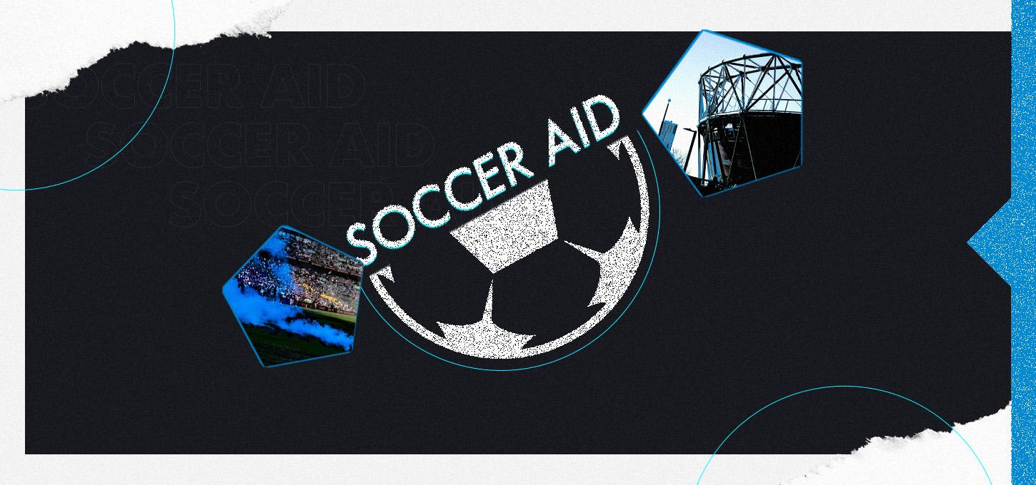 Soccer Aid for UNICEF: Date, Lineups, How to Watch & More - bet365 News US