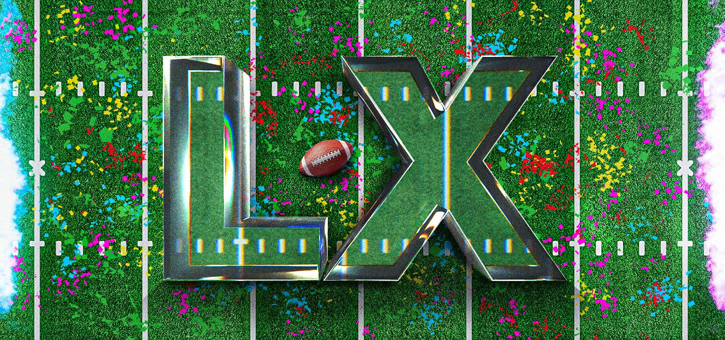 How many players in Super Bowl LX have played in one before? - bet365 ...