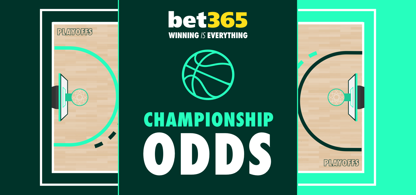 NBA Finals: Knicks vs. Spurs Series Odds - bet365 News US