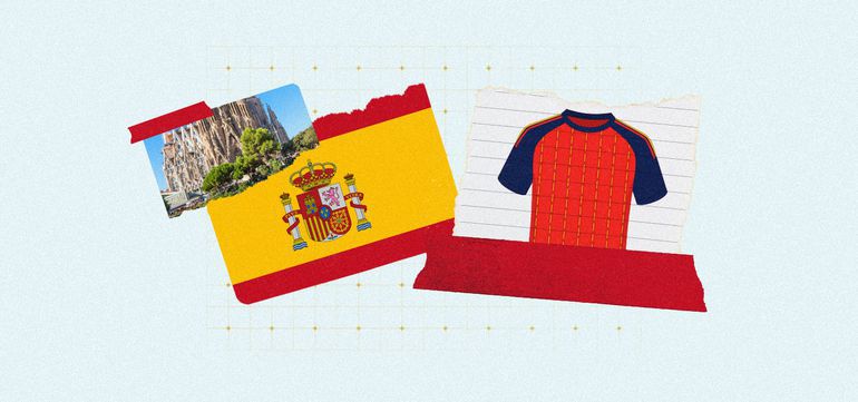 Spain National Soccer Team Profile - bet365 News US