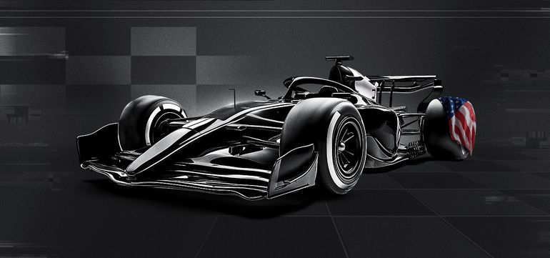 Cadillac: Formula 1 Season Futures - bet365 News US