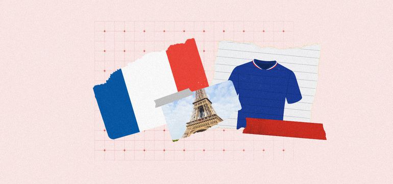 France National Soccer Team Profile - bet365 News US