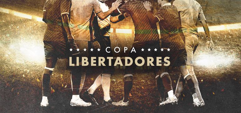 Copa Libertadores format, qualification, and dates.